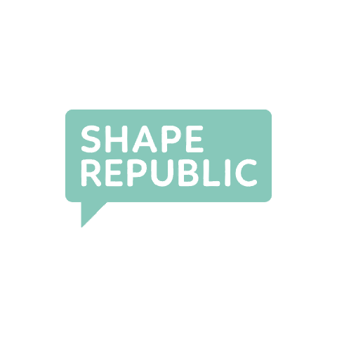 Shape Republic: Shape Republic Black Friday 2023 | Scade il 24 novembre ...